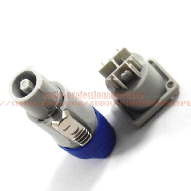 20 ProCraft PC-TSC044 AC Cable End Power Out Gray 20Amp Mates Female ...